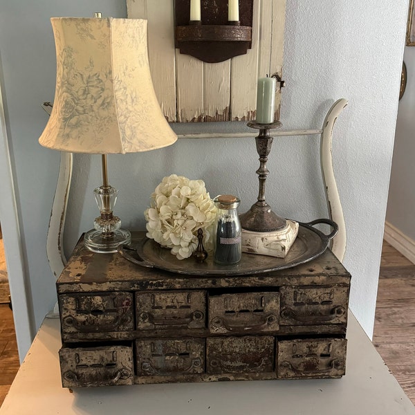 Cottage Style Turn of the Century Wall Sconce Double Light Fixture ...