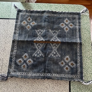 Handloom Texture Throw Eco-friendly and Sustainable Throws for ...