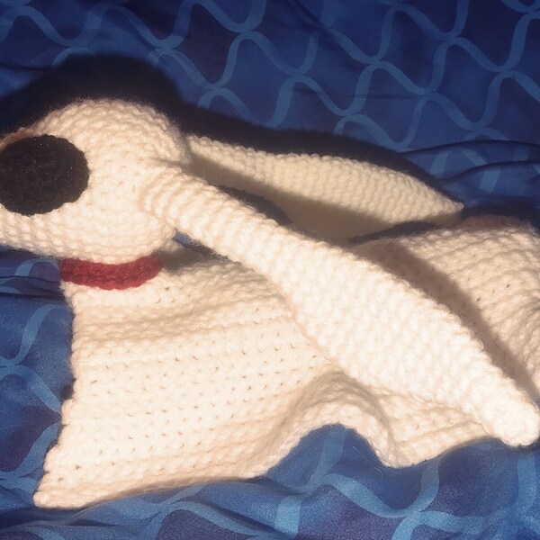 Zero Crochet Pattern - Etsy