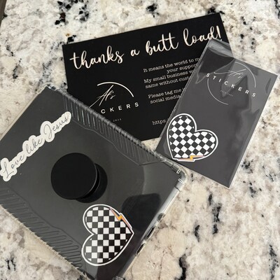 Divine Rivals Typewriter Waterproof Sticker - Etsy