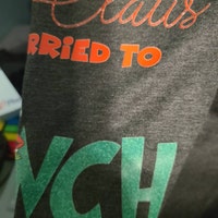 Funny Couple Shirt, Jingle My Balls Shake My Presents, Chest Nuts ...