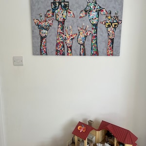 The Battle of Trafalgar, by William Clarkson Stanfield, Wall Ar Wall ...