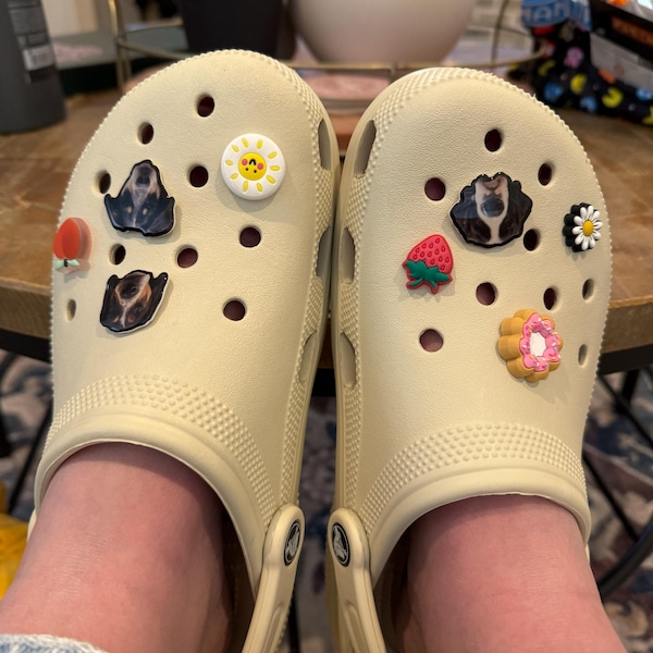 Nike Dunk Low 'panda' Vinyl Sticker - Etsy