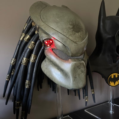 Predator Elder Cosplay Costume - Etsy