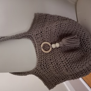 The Baelynn Beanie PDF Crochet Pattern Only NOT a Finished | Etsy