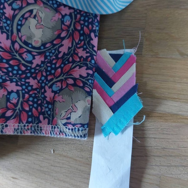 Triangle Log Cabin Foundation Paper Piecing Pattern, FPP, Quilt Block ...