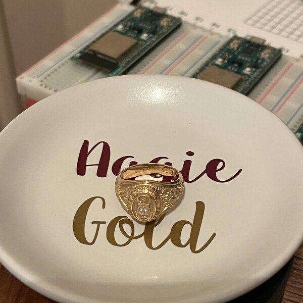 Class Year, Aggie Gold, Gig 'em, Whoop, Hook 'em Horns, Texas Longhorn ...