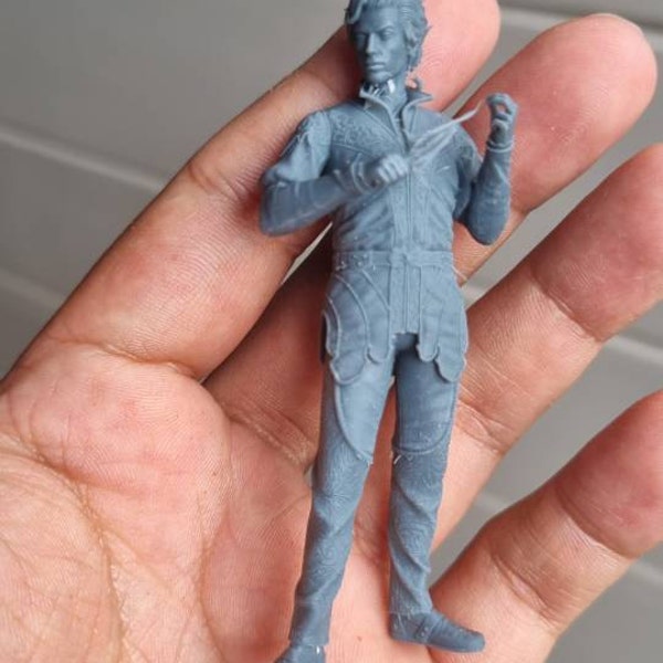 Arthas - World of Warcraft - Large Scale Professionally Painted ...