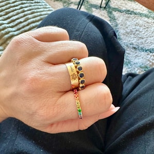 Natural Dark Red Ruby Earring, Deep Red Genuine Ruby Studs, Raw Ruby ...