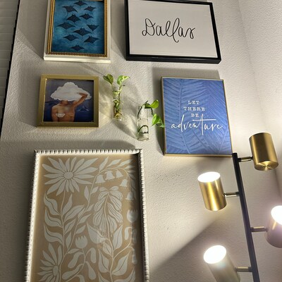 Linocut Sea Ocean Japan Retro Wave Waves Line Print Linocut Waves ...