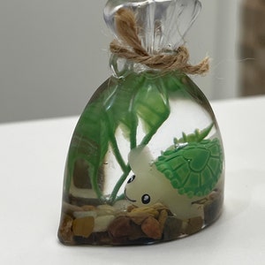 Cute Bear Desk Buddy Figurine Kawaii Paperweight Cute Desk Decor Cute ...