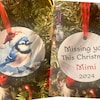 Personalized Happy Troll Christmas Tree Ornament - Etsy