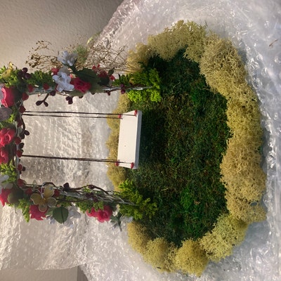 DRAGON LED Figurine Light W Free Dragon Charm LED Multicolor Light ...