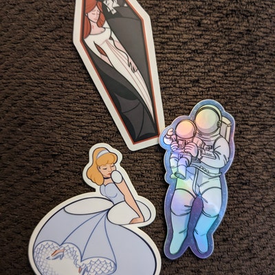 Comic Template, Examples, and Tutorial digital Download - Etsy