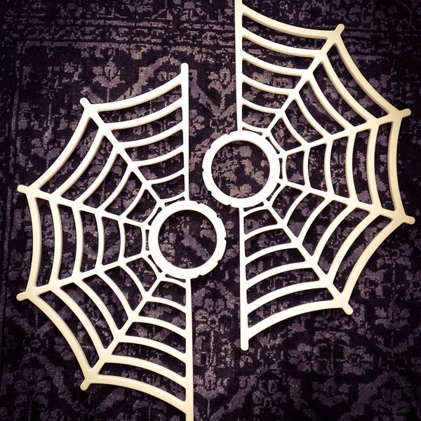 Bubbles - 1.5" Tech Grip Custom Flow Fans , Practice Fans, Day Fans ...