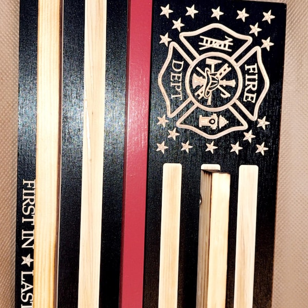 100 Coins Army Soldier's Creed Motto US Flag Challenge Coin Holder ...