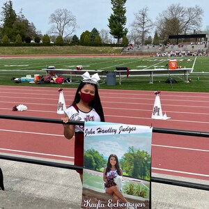 Wedding Yard Signs Ceremony Limpet Wedding Yard Sign Custom | Etsy