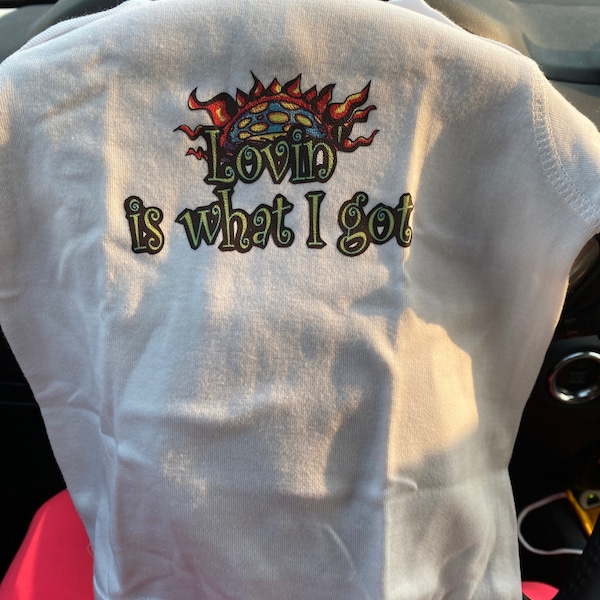 Band Baby Shirt - Rock and Roll, Reggae Music Band Shirt, Band Baby ...