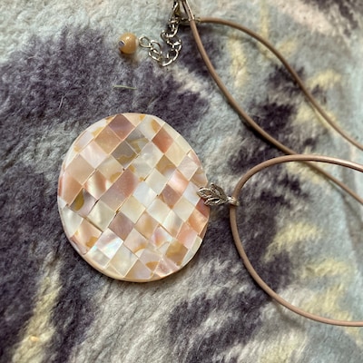 Clear Swarovski Crystal, Egyptian Glass & Sterling Bracelet 2312 - Etsy