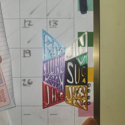 Straykids SKZ Logo or Lightstick 3d Print Keychain 스트레이 키즈 - Etsy