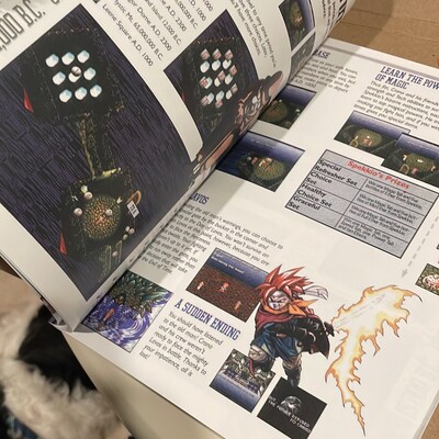 Handmade Reproduction for SNES Guide Super Metroid - Etsy