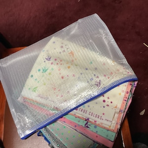 Queen of Diamonds Quilt EPP Kit English Paper Piecing - Etsy