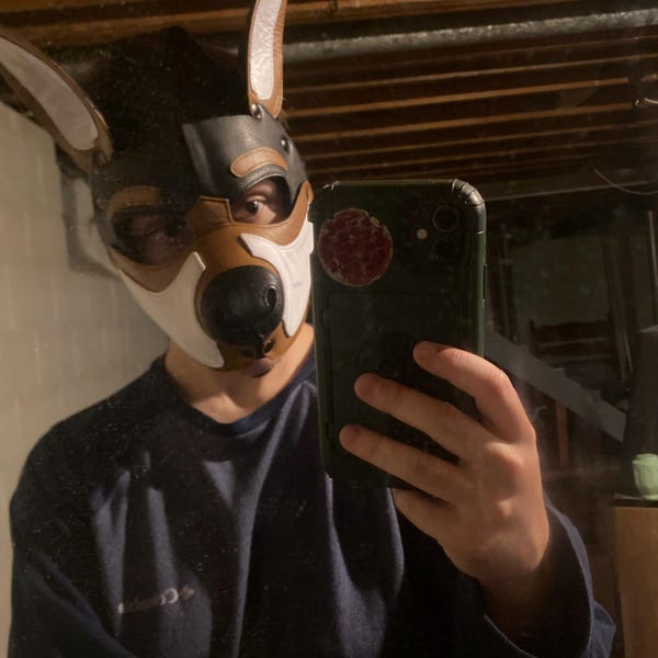 Leather Nicker & Short for Men's, Gift for Men's | Hand Made Leather ...