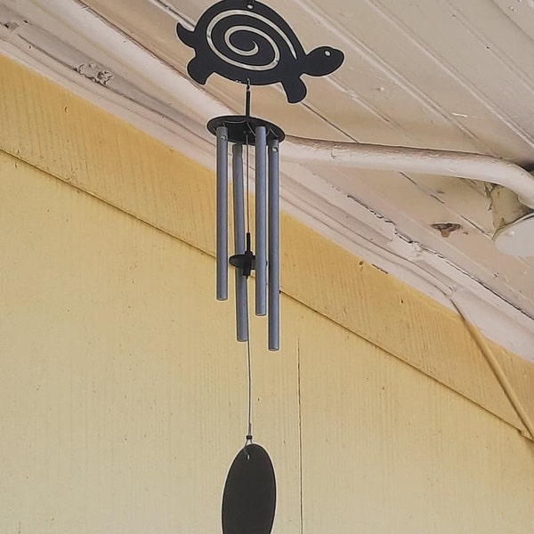 Jacob's Musical Plant Adornament Chime, Dragonfly Mini Wind Chime - Etsy