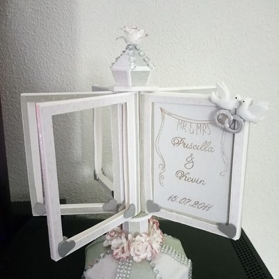 Photo Frame Carousel - Etsy