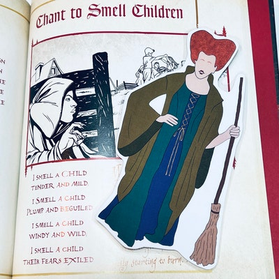 Spooky Friends Collection - Etsy