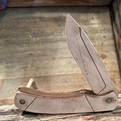 Kids Wooden COD Bowie Knife Toy Call of Duty File Download Only svg ...