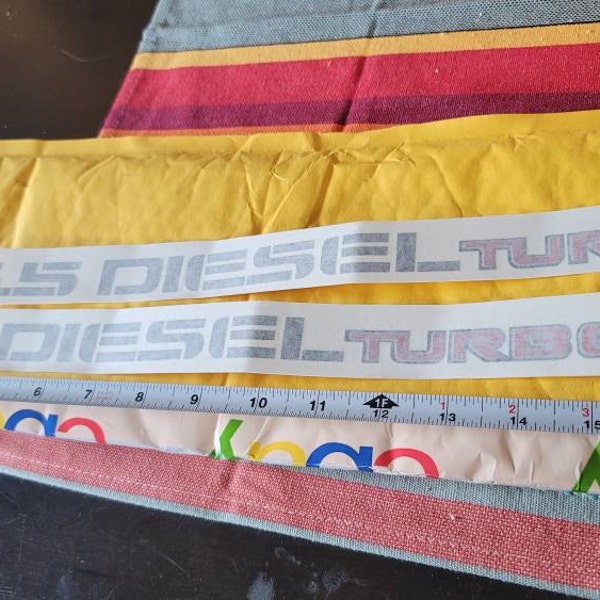 BOSTON WHALER Outrage 18' Boat Hull Replacement Harpoon Stripes ...