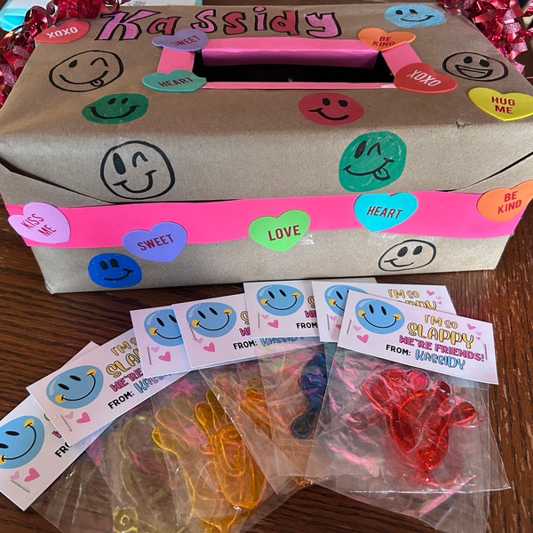 Candy Tackle Box Gift Kit. Comes With Everything to Make This Adorable ...