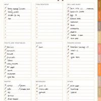 Digital Planner, Goodnotes Planner, iPad Planner, Goodnotes Template ...