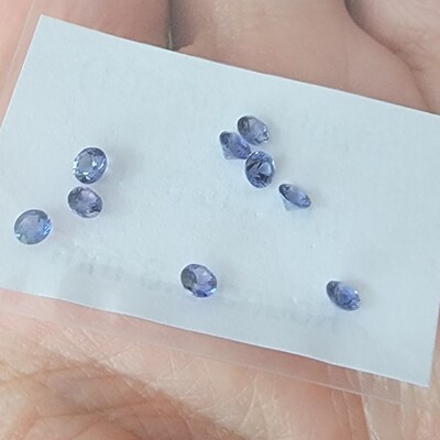 Natural Intense Golden Yellow Citrine Pear Cut Loose Gemstone - Etsy