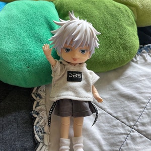 YMY V2 OB11 Nendoroid Doll Body International - Etsy