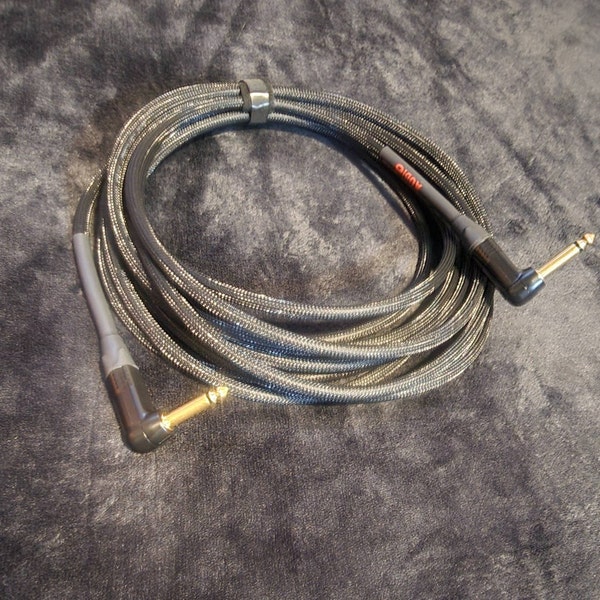 DUAL Turntable Replacement Cable | Mogami Audio Cable, Gold RCA, Ground ...