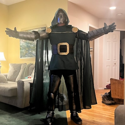 Cosplay Leg/boot Armor/knight/medieval /renaissance - Etsy