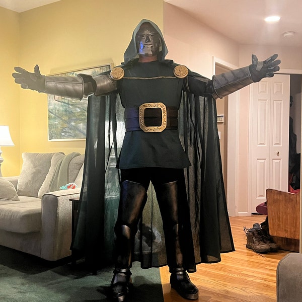 Cosplay Leg/boot Armor/knight/medieval /renaissance - Etsy