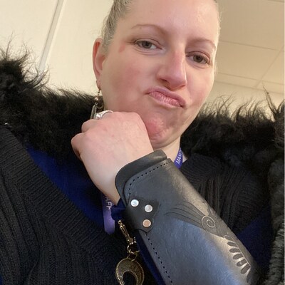 Larp Light a Fantasy Fairy LED Lantern for Lighting up Those - Etsy UK