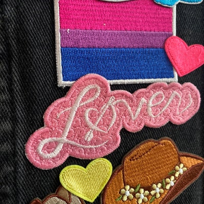Karol G Siren/mermaid sirenita Iron on Patch - Etsy