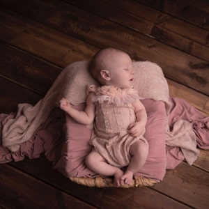 Newborn Chunky Blanket Baby Chunky Blanket Newborn Chunky - Etsy