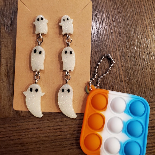 Chocolate Box Keychain Box of Assorted Chocolates Keychain Valentine's ...