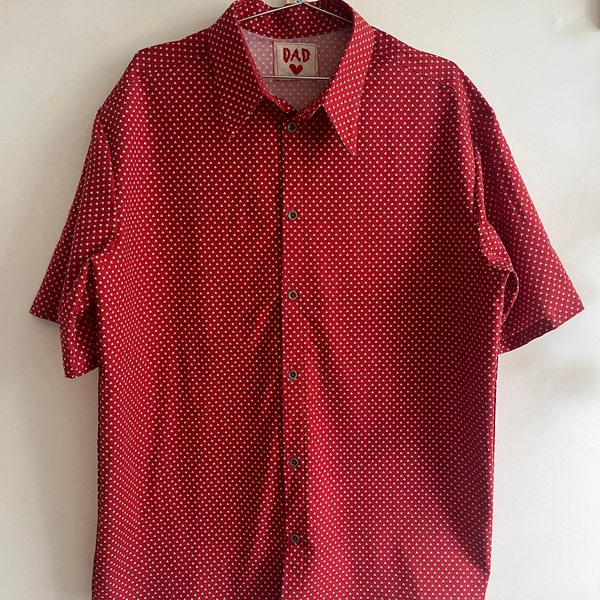 Shirt Sewing Pattern for Men, Men Sewing Pattern, Shirt Pattern, Short ...