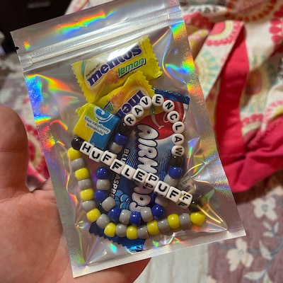 Bluey Kandi Set - Etsy