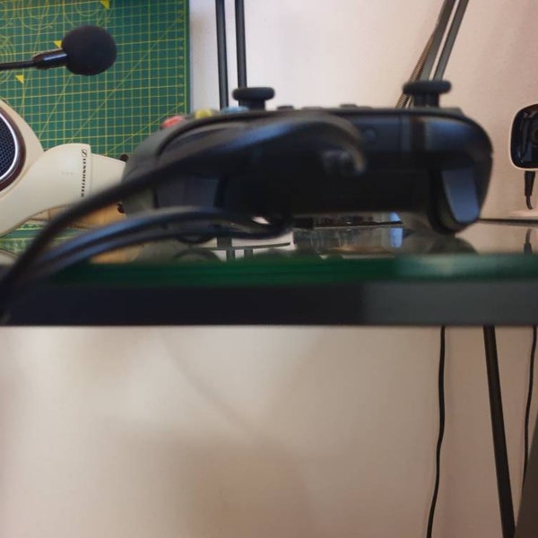 Proscroller V3 - Controller Scroll Wheel - Etsy