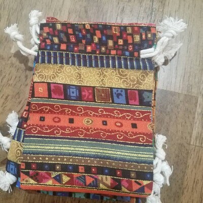 Vintage Postcard Print Tissue Wrap Antique Look 15x20 or 20x30 ...