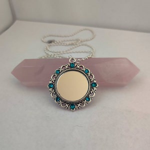 2 inch Glass Craft Small Square Mirrors Bulk 50 Pieces Square | Etsy