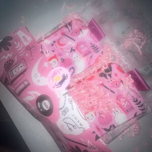 Flash Sheet A3 Risograph Print - Etsy