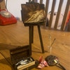 DIY Miniature Cabinet of Curiosities KIT Oddities Museum - Etsy